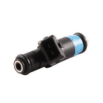 Форсунка инжектора 2110 SIEMENS 20735 119 синяя 1,6 16 клапанов 2110 ...