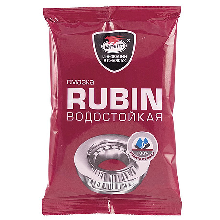 Смазка МС 1520 RUBIN 90гр стик-пакет 1406 doktormobil.ru