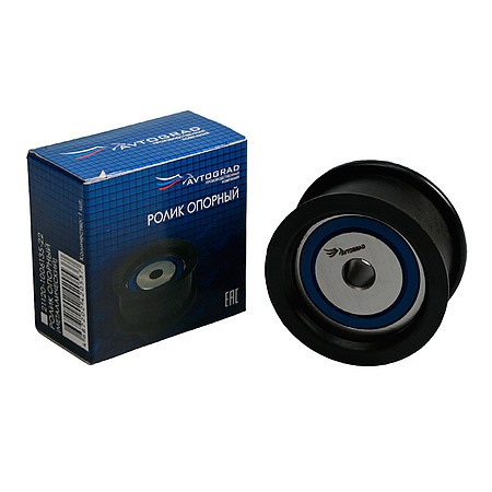 Ролик опорный 2112 Avtograd 21120-1006135-11 doktormobil.ru