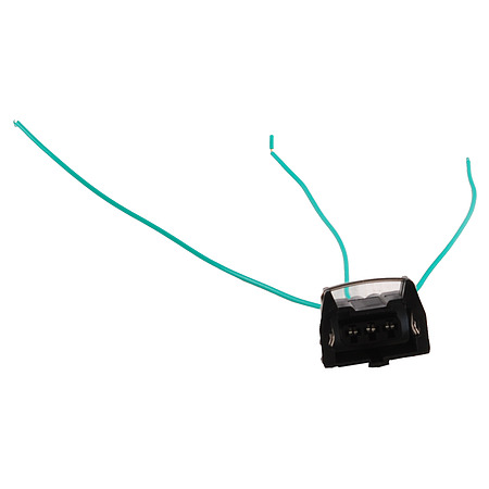 Разъем датчика скорости 2110 (уп-5) doktormobil.ru